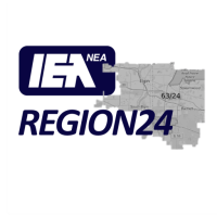 Region Council – IEA Region 24